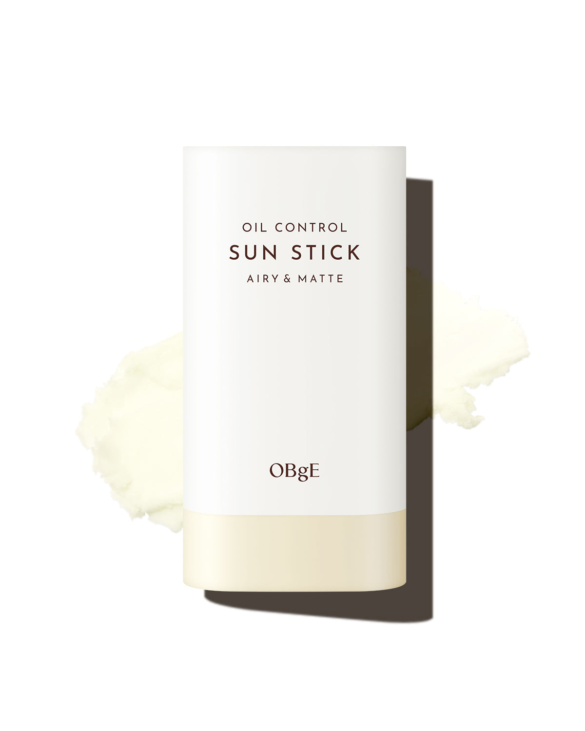 Oil Control Sun Stick – OBgE